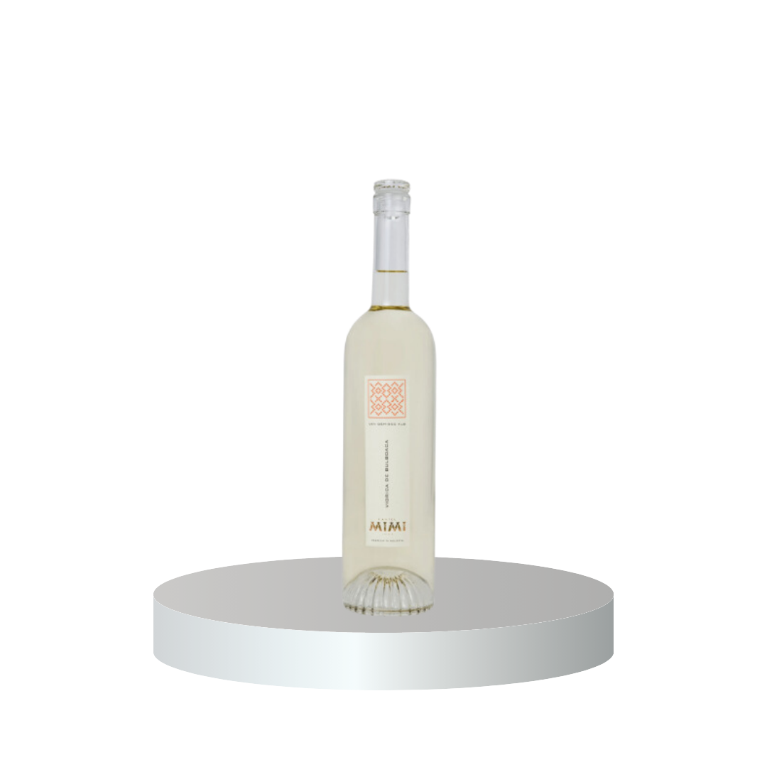 Viorica de Bulboaca Castel Mimi | MB Wines